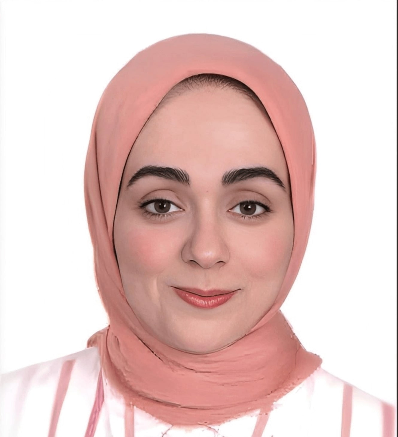Hey Lady! Connecting women through English